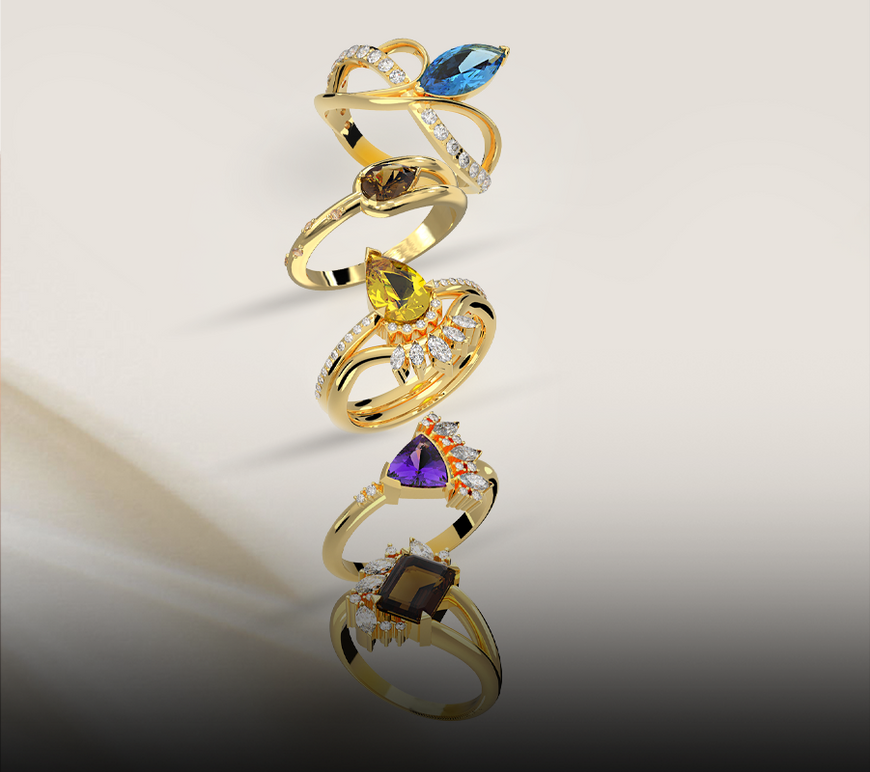 Praise Jewels – Timeless Silver & Birthstone Jewelry